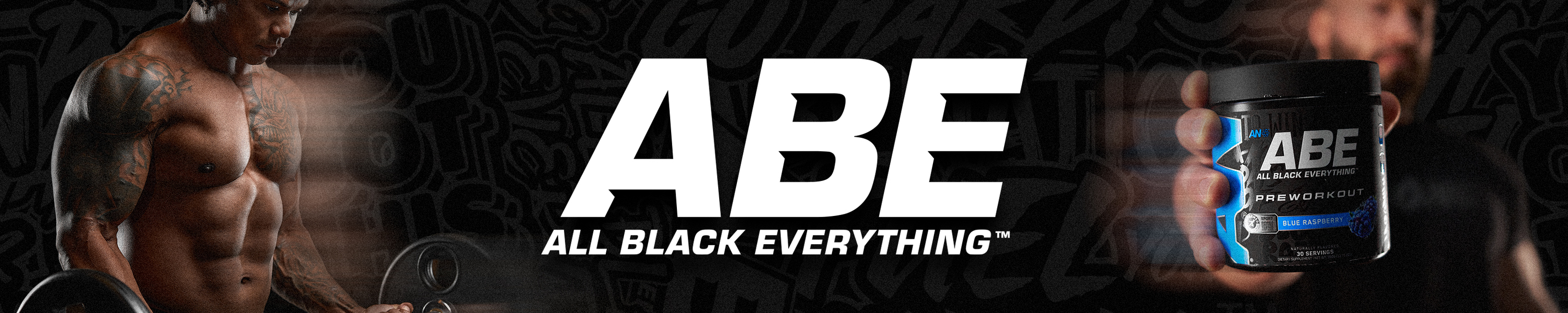 Amazon.com: ABE All Black Everything: ABE All Black Everything