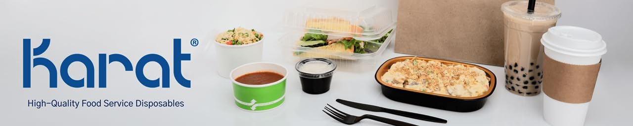 Amazon.com: Karat: Paper Towels