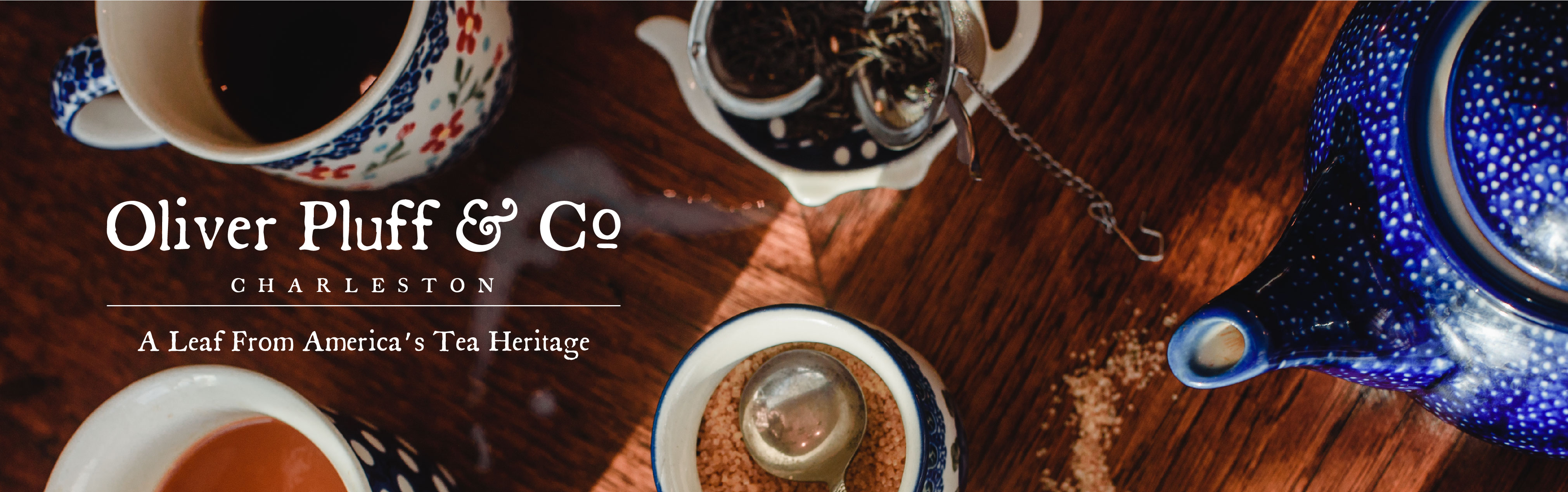 Amazon.com: Oliver Pluff & Co