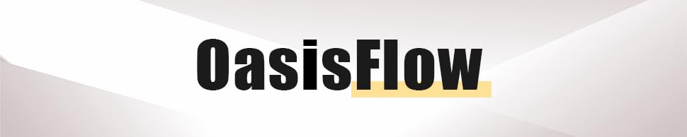 Amazon.com: OasisFlow: Toilet