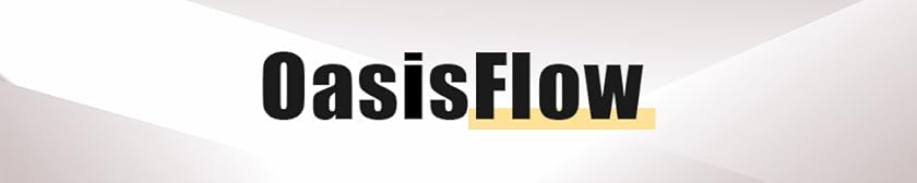 Amazon.com: OasisFlow: Toilet