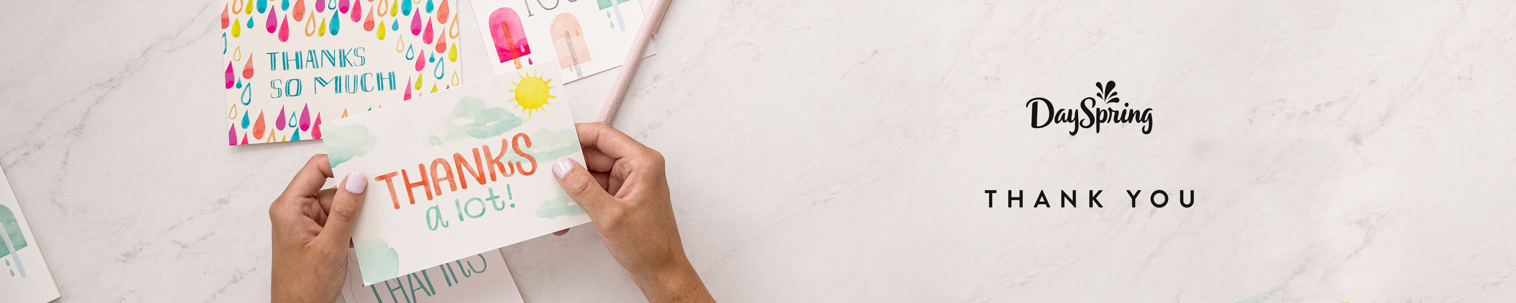 Amazon.com: DaySpring: Thank You