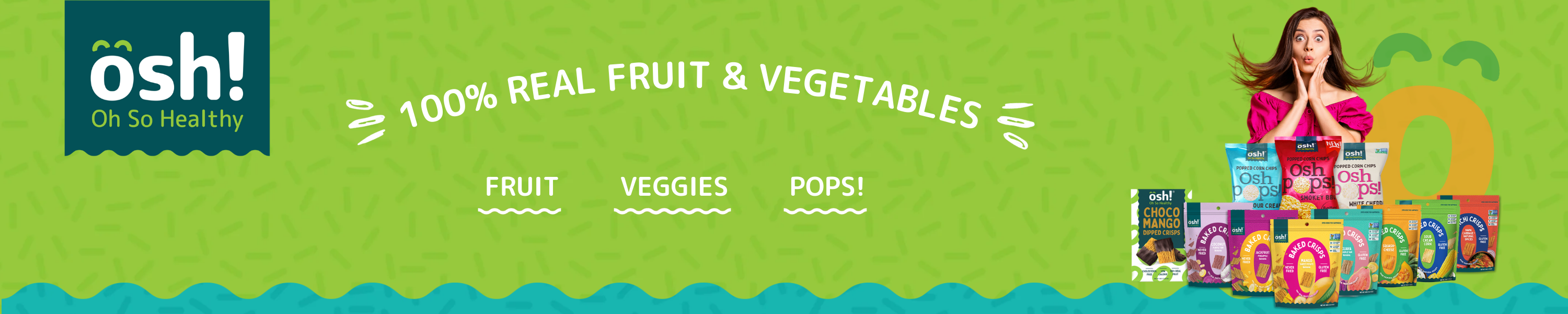 Amazon.com: Osh Oh So Healthy