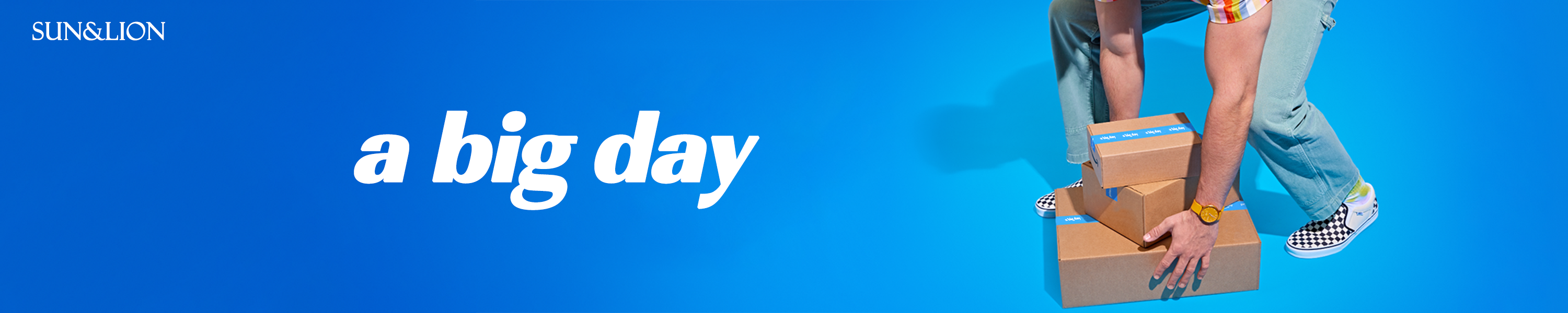 Amazon.com: SUN&LION