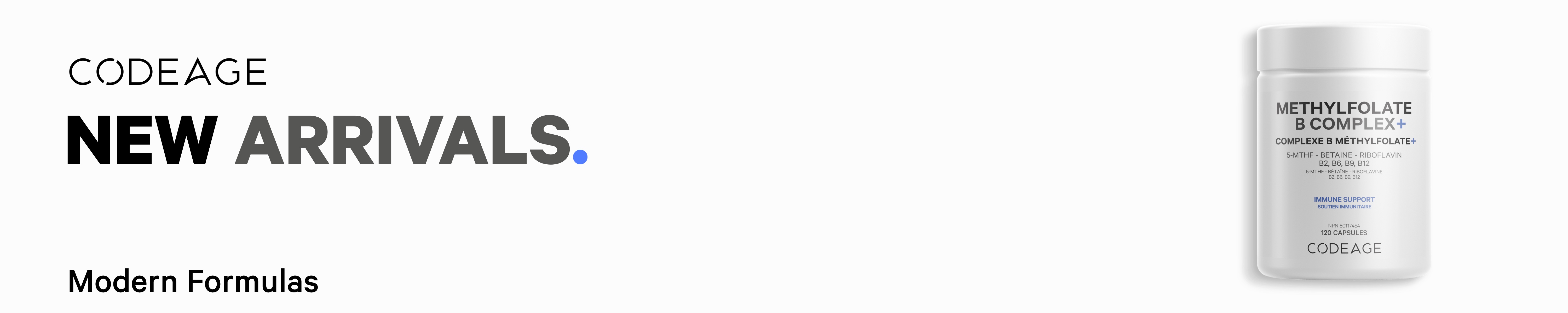 Amazon.ca: Codeage: New Arrivals