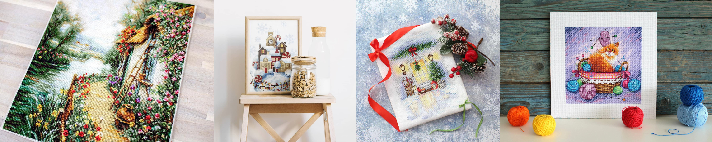 Amazon.com: Wizardi: Wonderland Crafts Collection