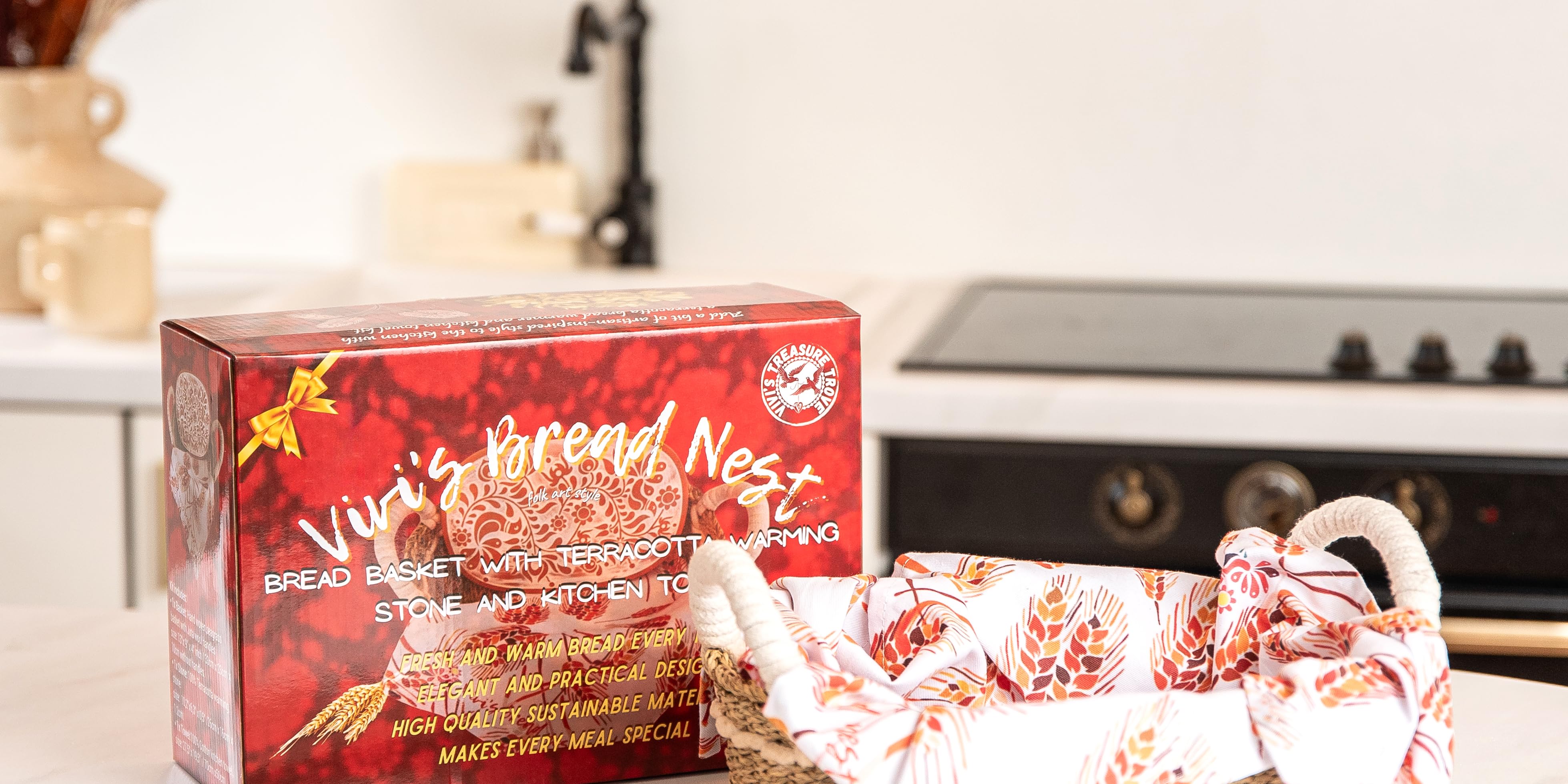 Amazon.com: Vivi's Treasure Trove