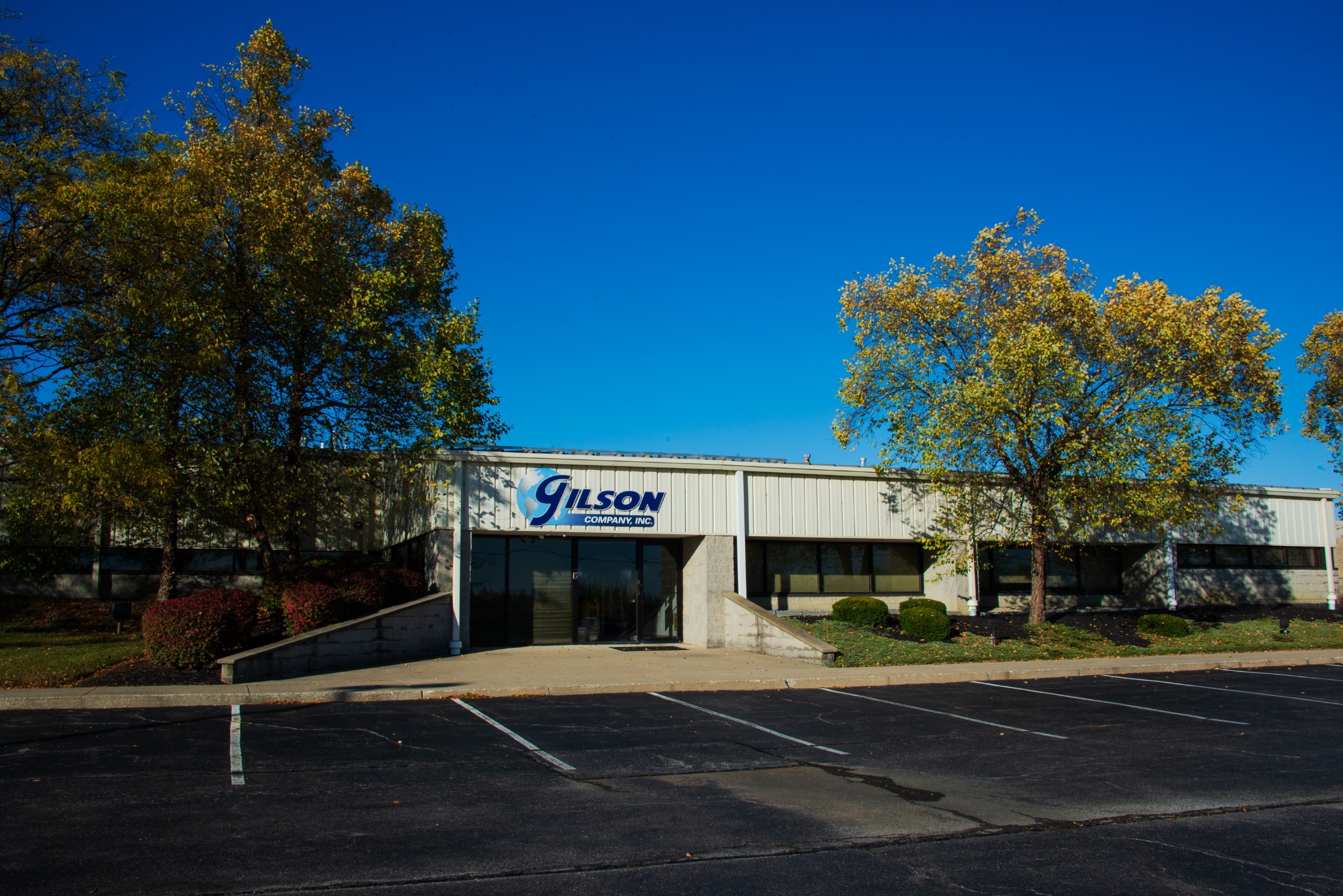 Amazon.com: Gilson Company, Inc.