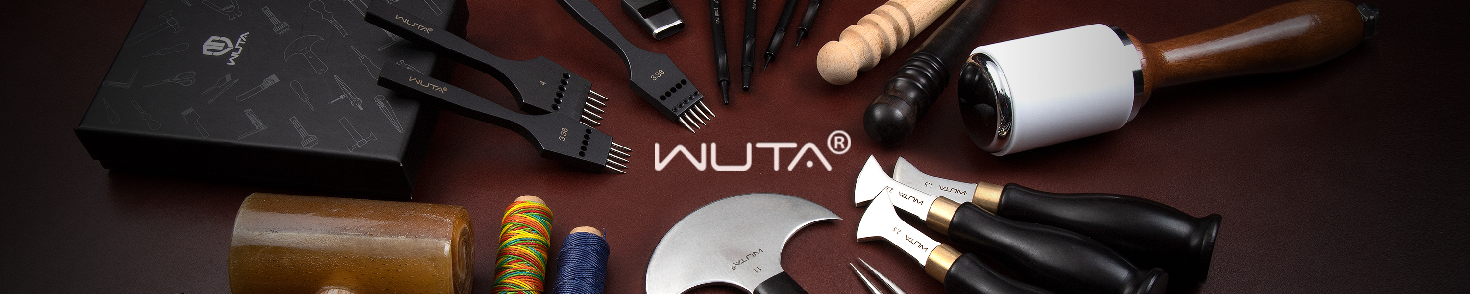Amazon.com: WUTA