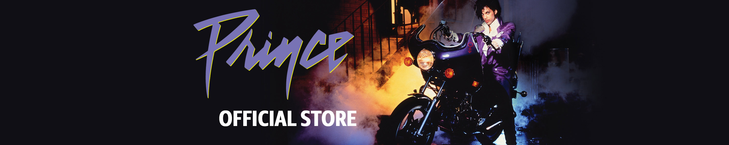 Amazon.com.mx: Prince: Official Merch