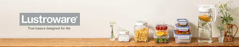Amazon.com: Lustroware