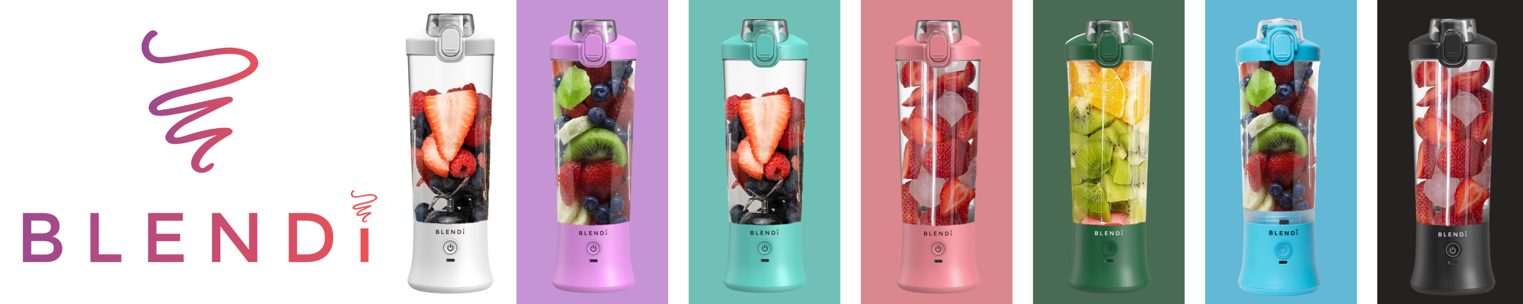 Amazon.com: BLENDi: BLENDi - X