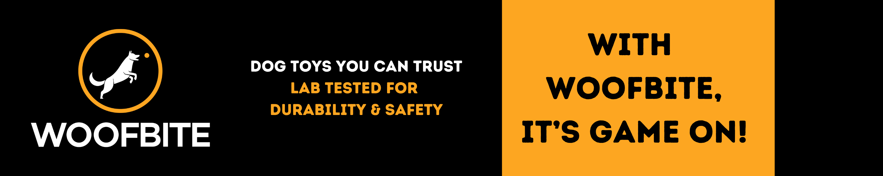 Amazon.com: WoofBite