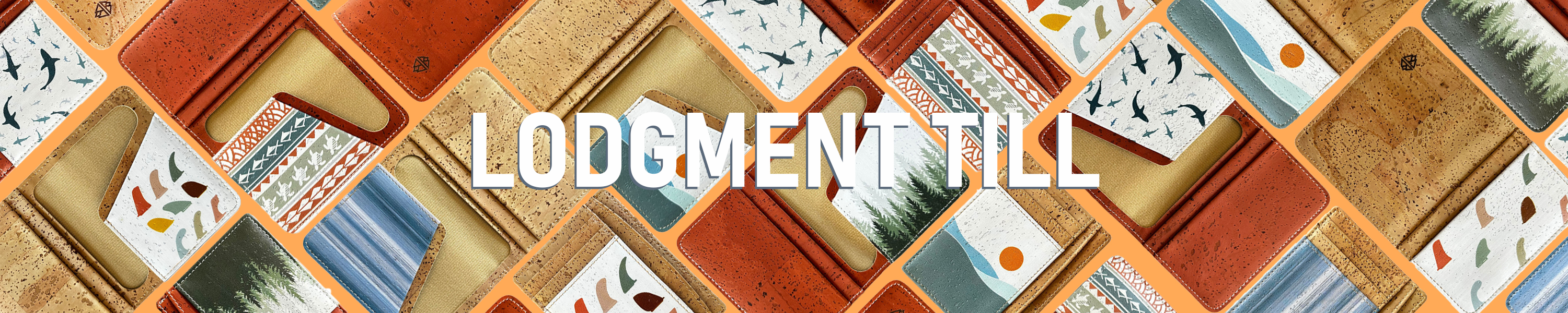 Amazon.com: Lodgment Till