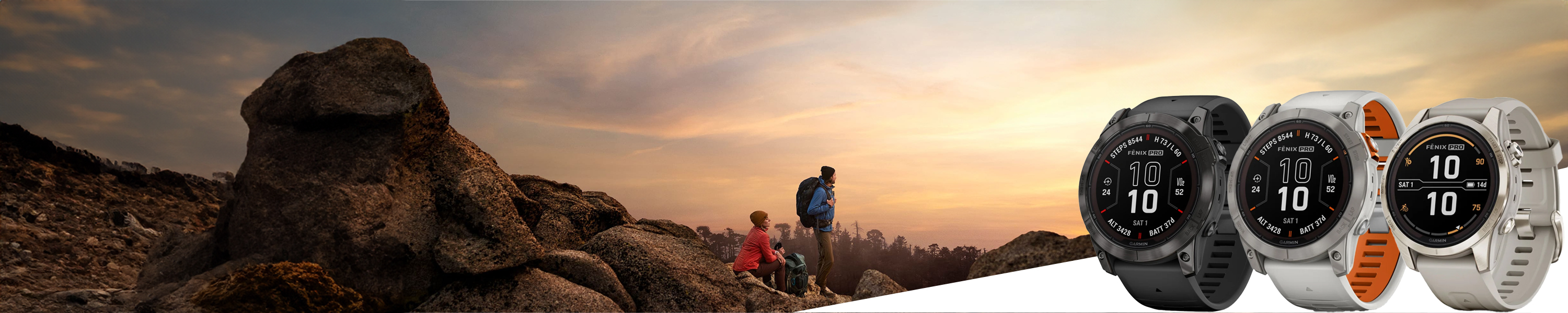 Amazon.com.mx: Wearable4U: Fenix 7x Pro / 7 Pro / 7s Pro