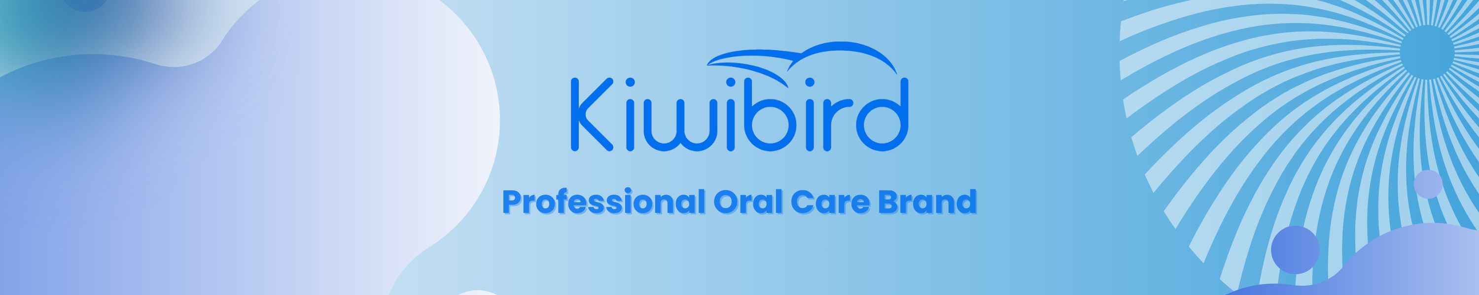 Amazon.com: KIWIBIRD Oral Care