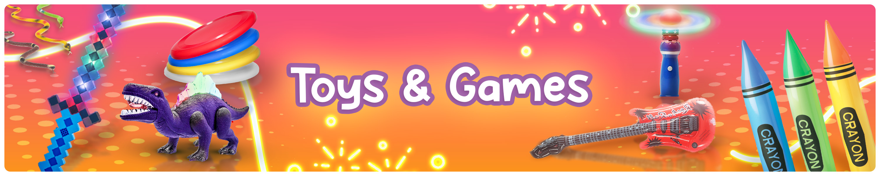 Amazon.com: Windy City Novelties: Toys & Games