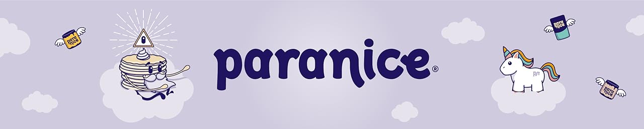 Amazon.com: Paranice