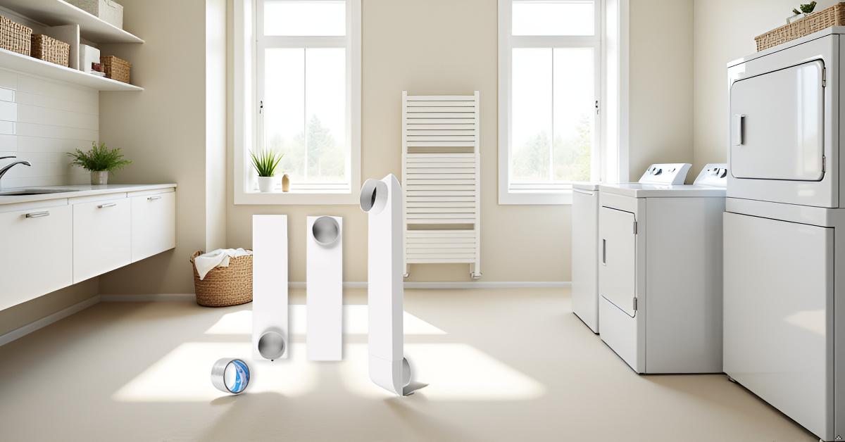 Amazon.com: OCZWV periscope dryer vent