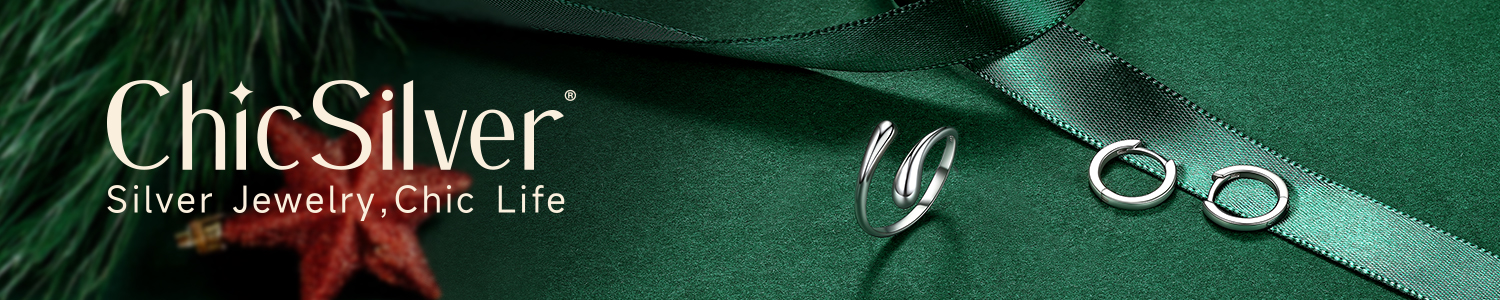 Amazon.com: ChicSilver: Big Deal