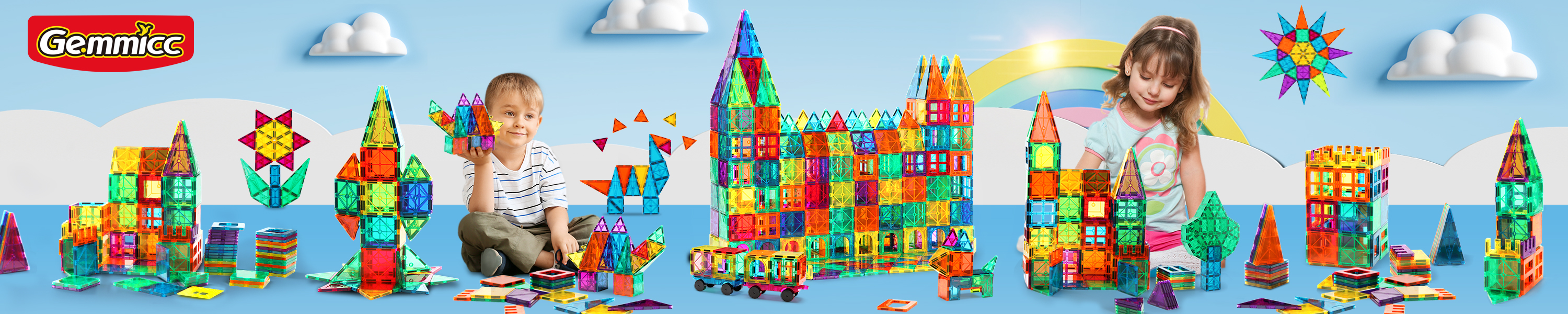 Amazon.ca: Gemmicc Toys