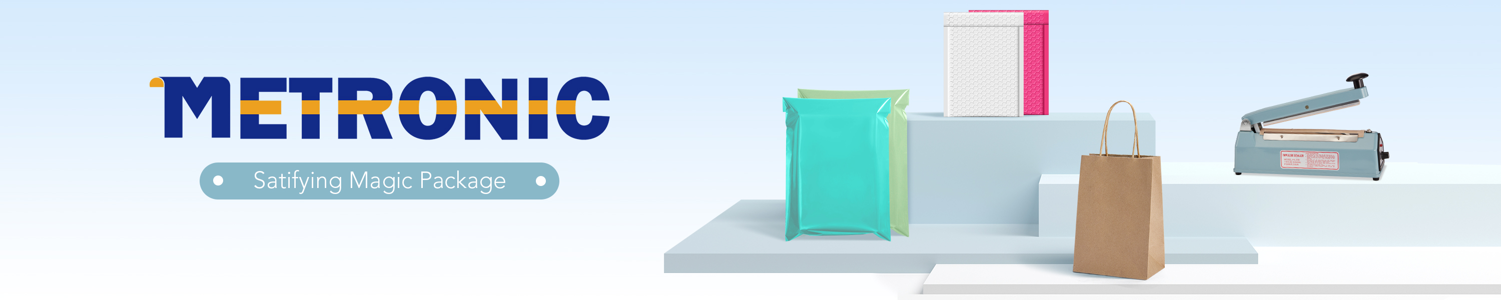 Amazon.com: METRONIC