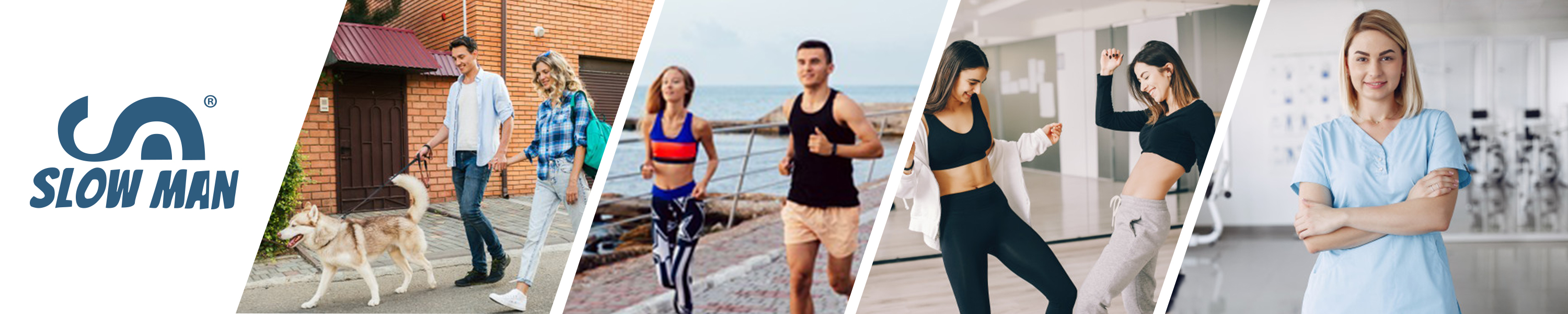 Amazon.com: SLOW MAN