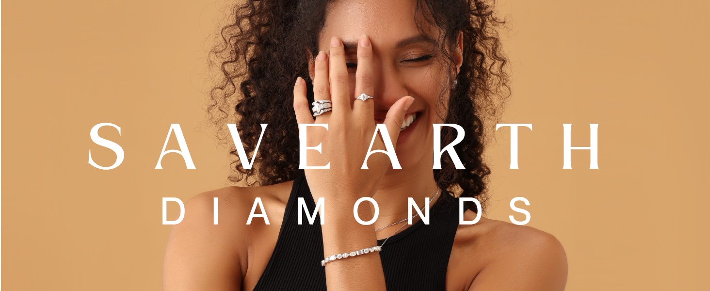 Amazon.com: SAVEARTH DIAMONDS: Best Sellers