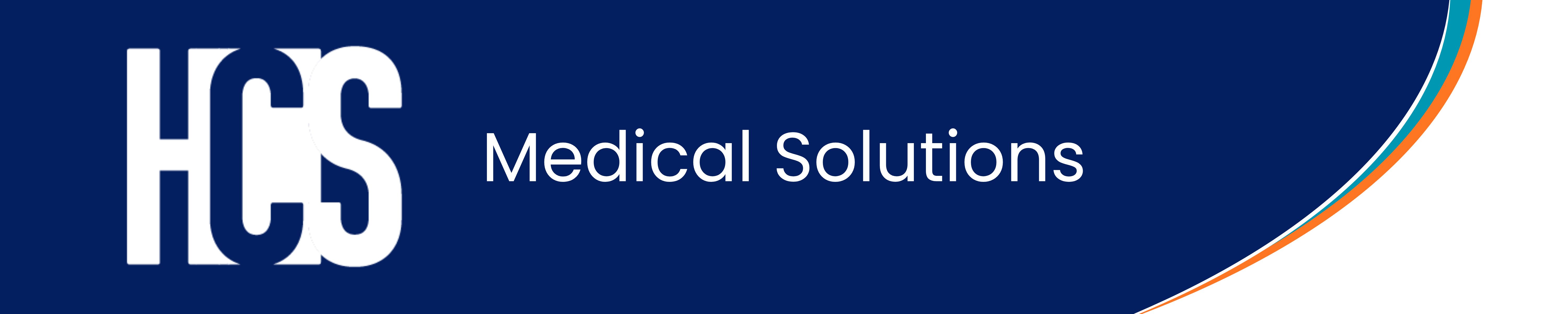 Amazon.com: HCS Medical Solutions