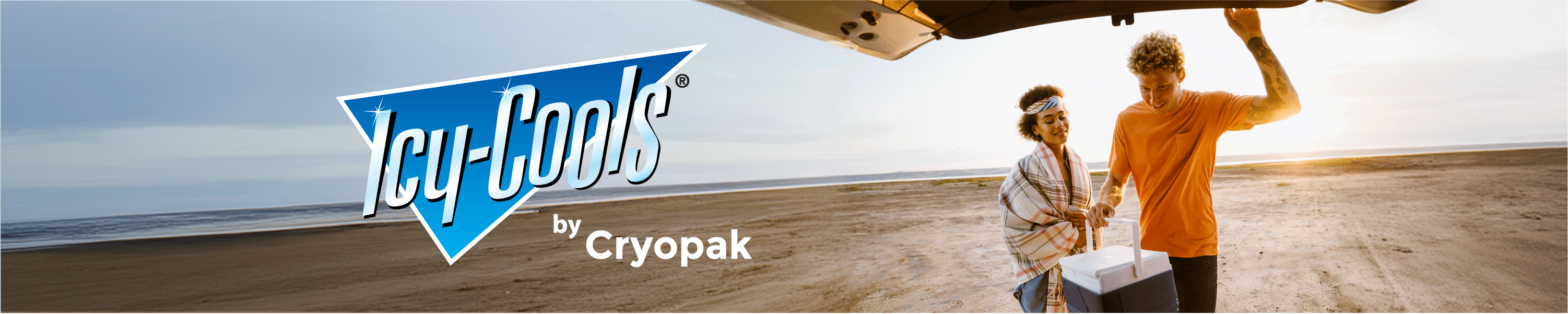 Amazon.com: Icy Cools By Cryopak