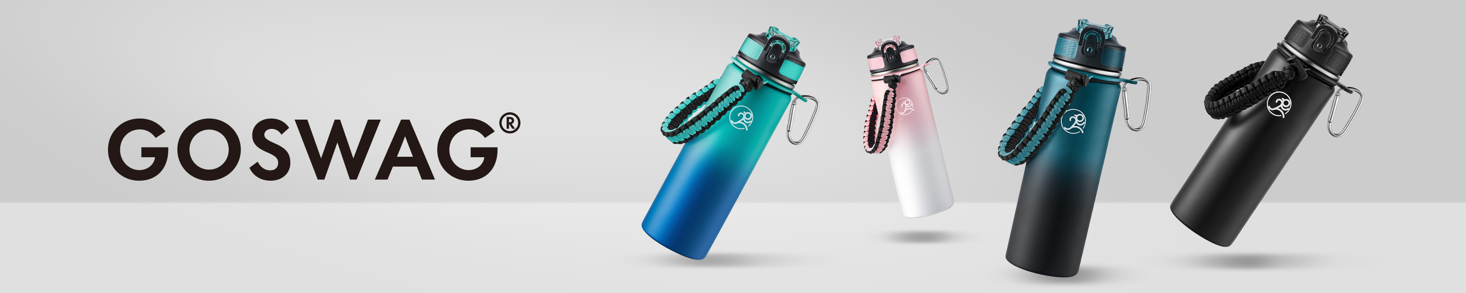 Amazon.com: GOSWAG: NEW