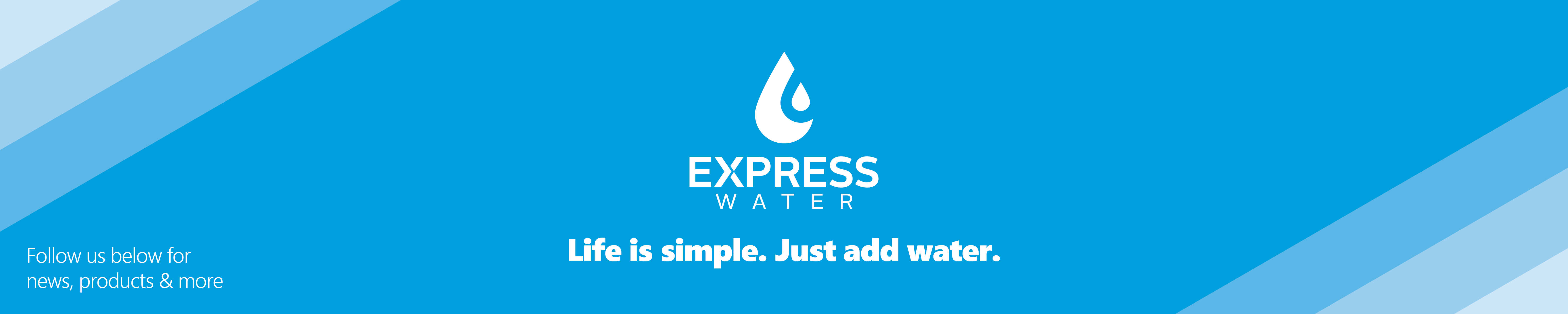 Amazon.com: Express Water: Reverse Osmosis