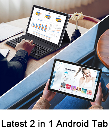 Amazon.com: KADYBE Tablet: 2024 Newest Tablet