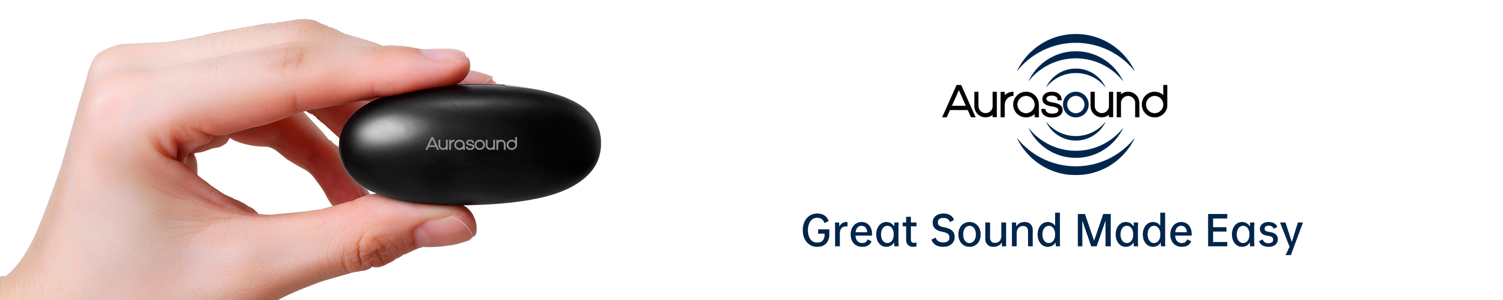 Amazon.com: Aurasound: BEANbuds