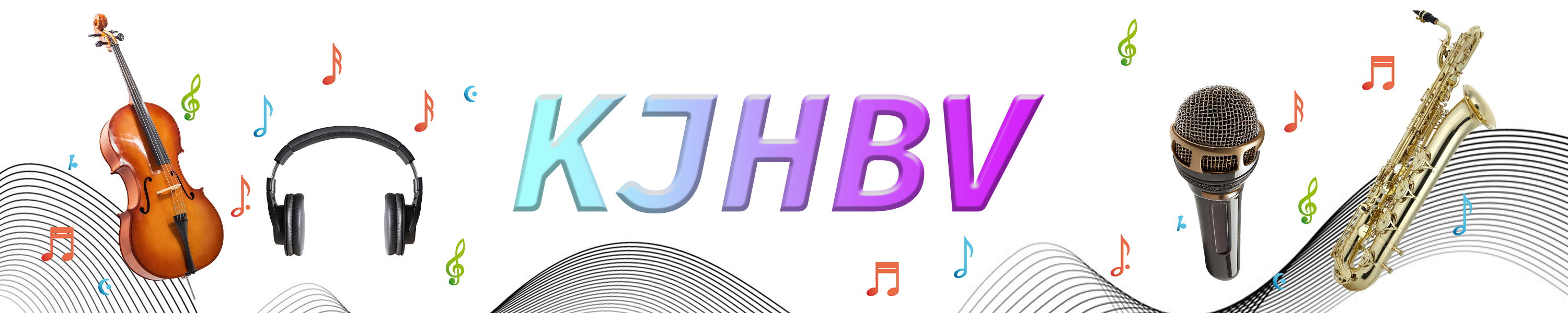 Amazon.com: KJHBV: Musical Instruments