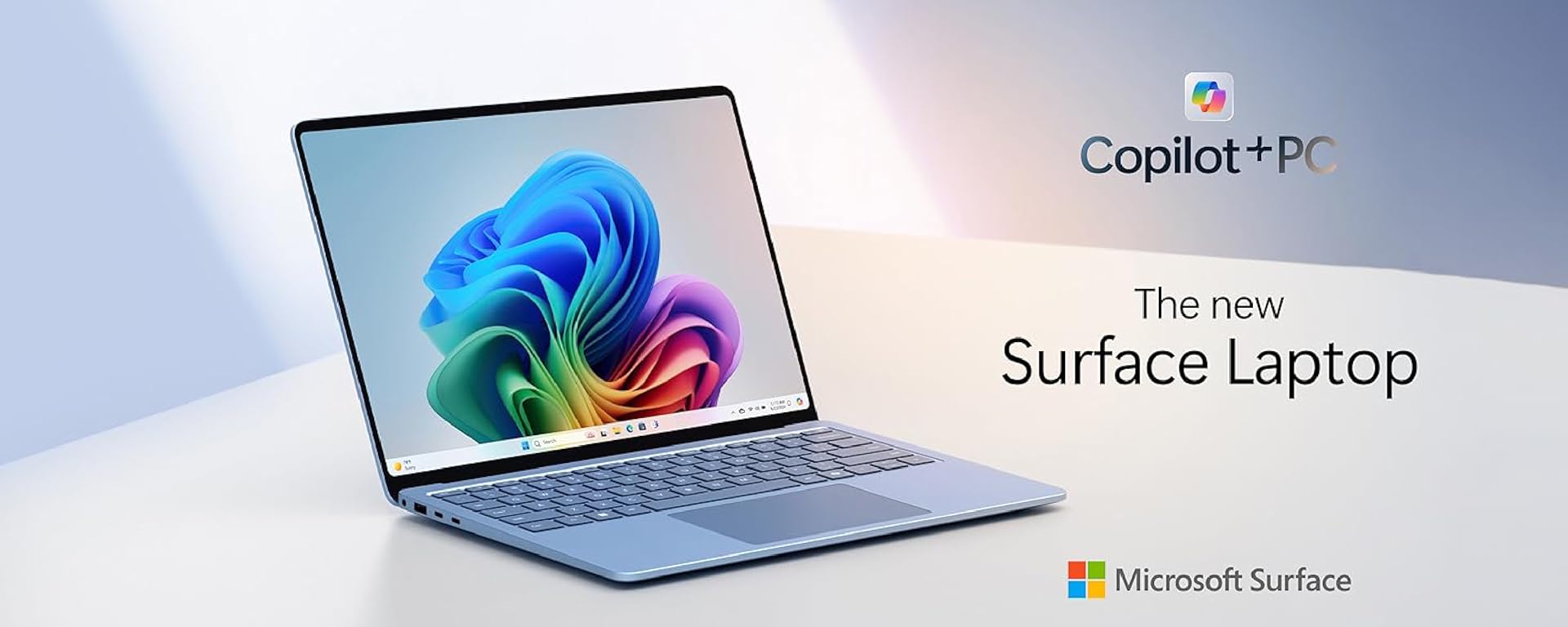 Amazon.com: Microsoft : Surface Laptop Copilot+ PC 13.8"