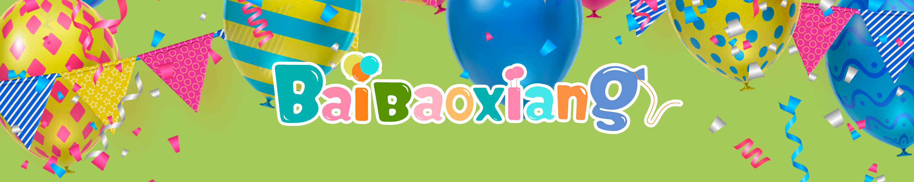 Amazon.com: BAIBAOXIANG