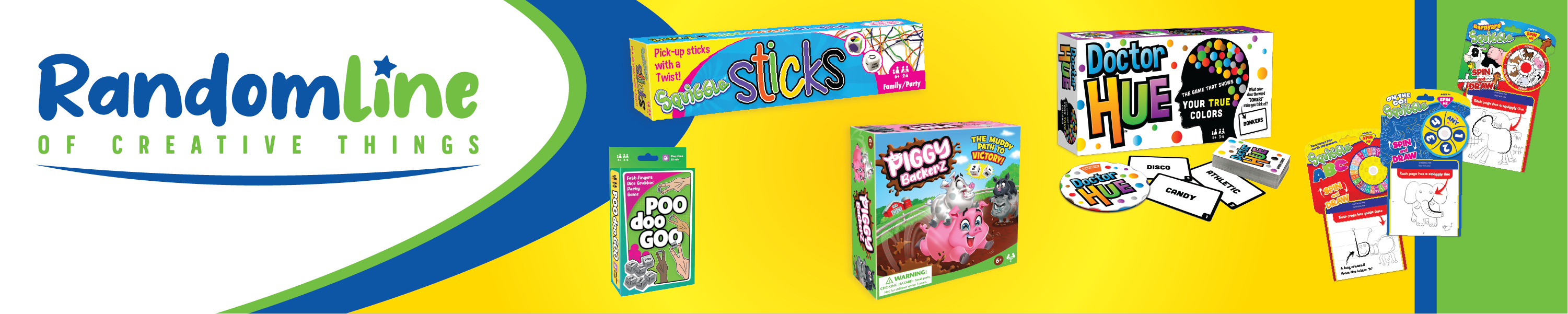 Amazon.com: RandomLine