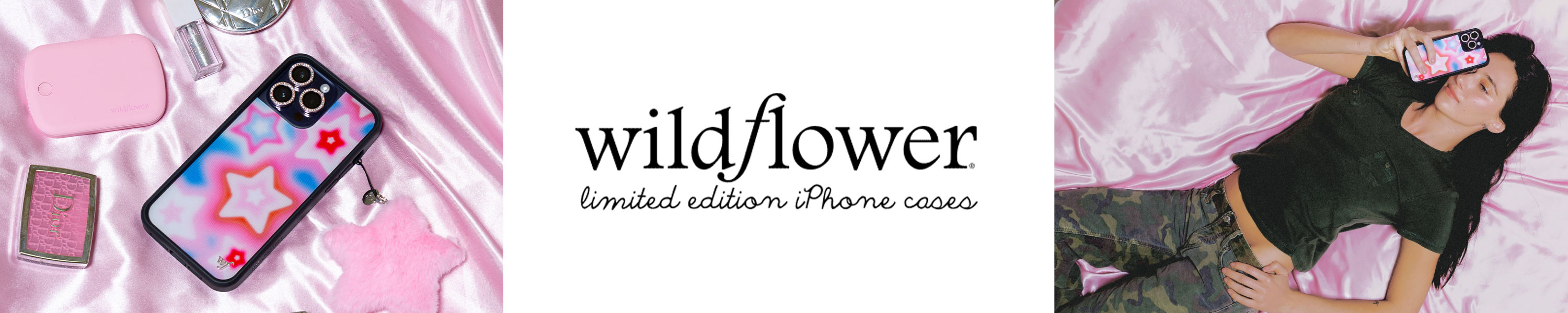 Amazon.com: Wildflower Cases: Cindy Kimberly