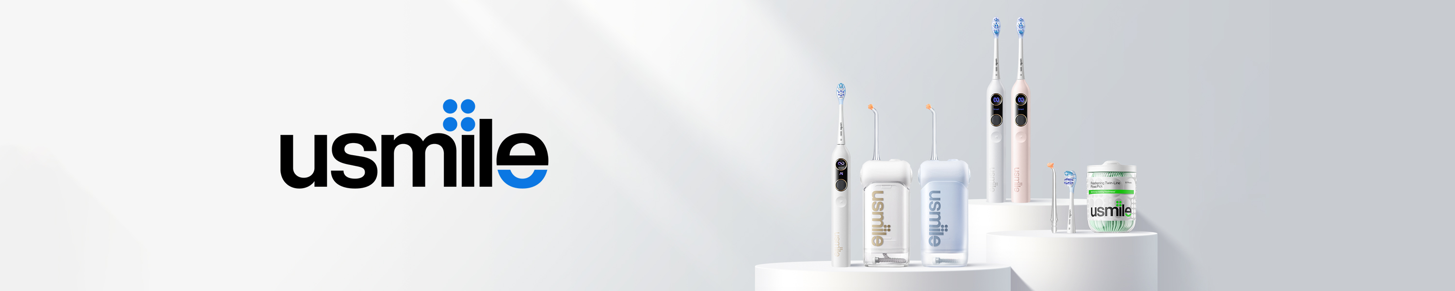 Amazon.com: usmile: Y20 Pro AI toothbrush