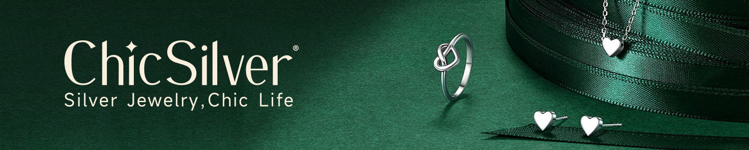 Amazon.com: ChicSilver: Valentine's Day Gifts