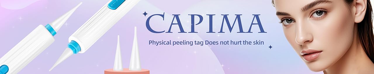 Amazon.com: Capima