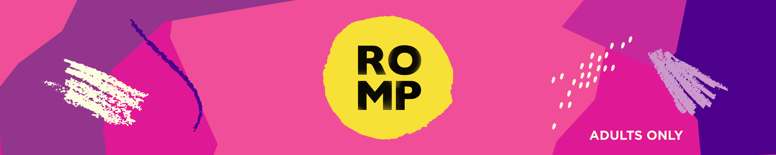 Amazon.com: ROMP: All Romp Toys