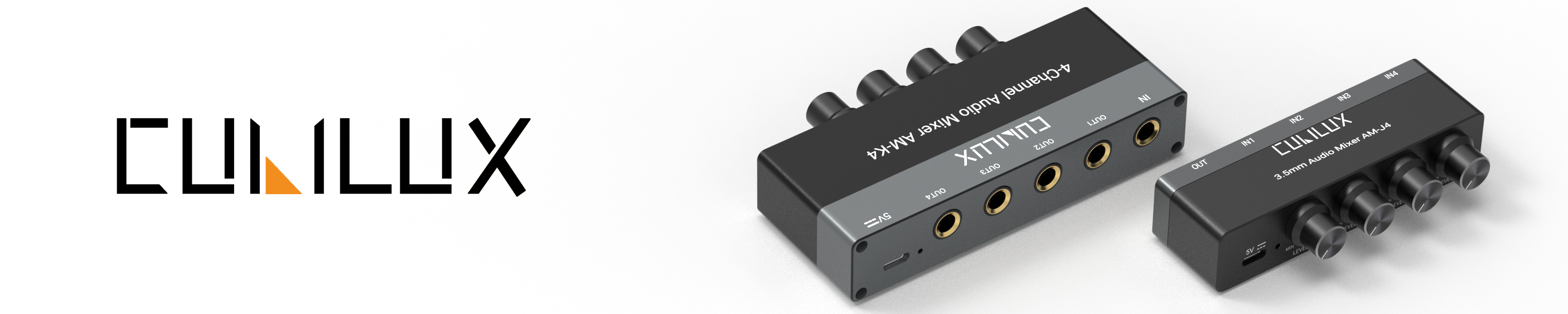 Amazon.ca: Cubilux: Mixer