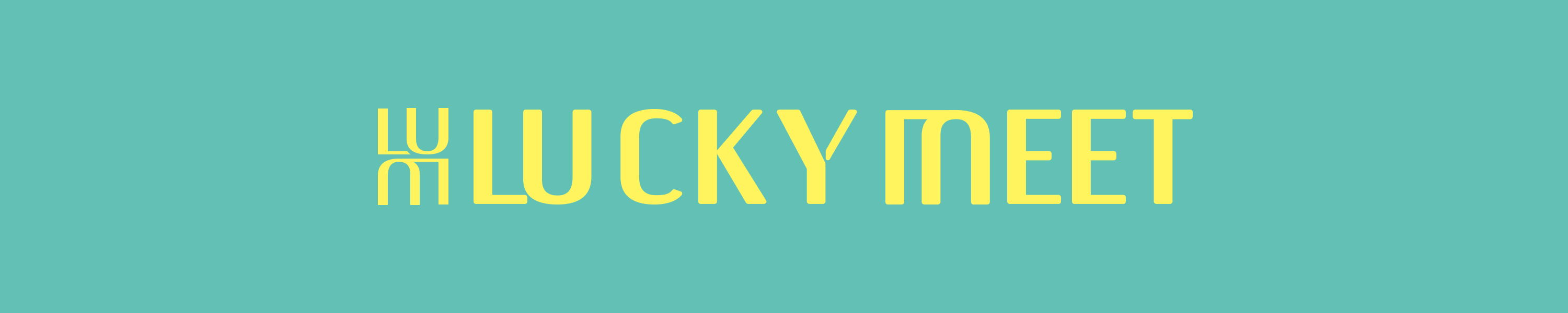 Amazon.com: LUCKY MEET