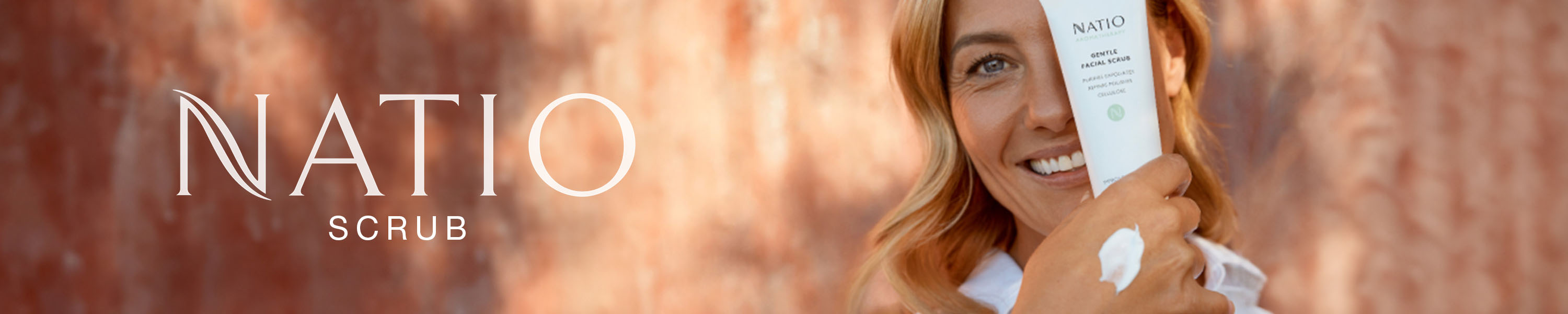 Amazon.com: Natio: Scrub