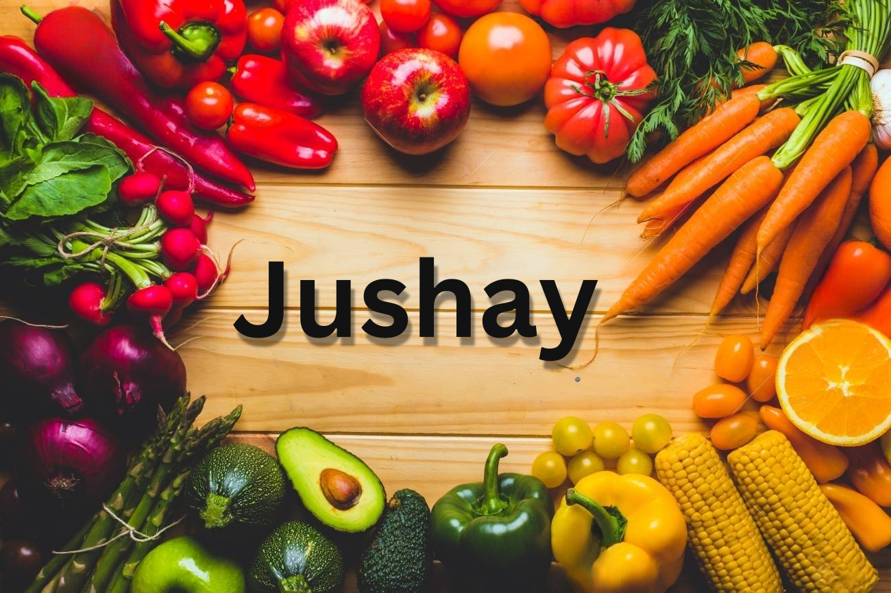 Amazon.com: Jushay