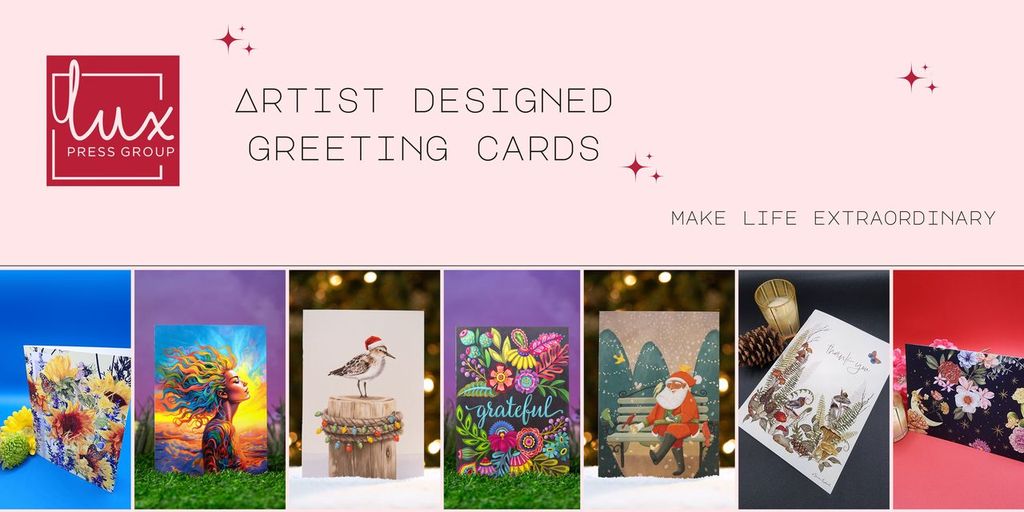 Amazon.com: Lux Press Group: Everyday Collection