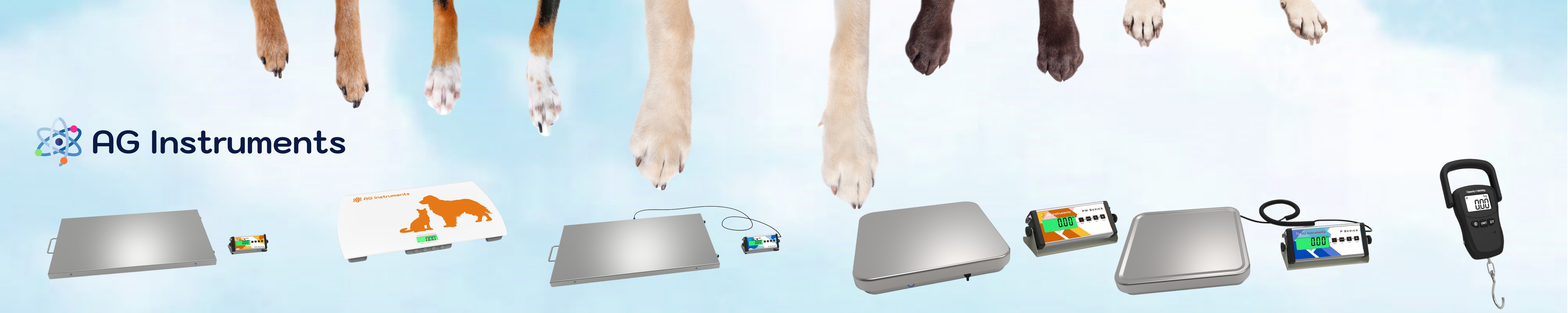 Amazon.com: AG Instruments: Pet Scales