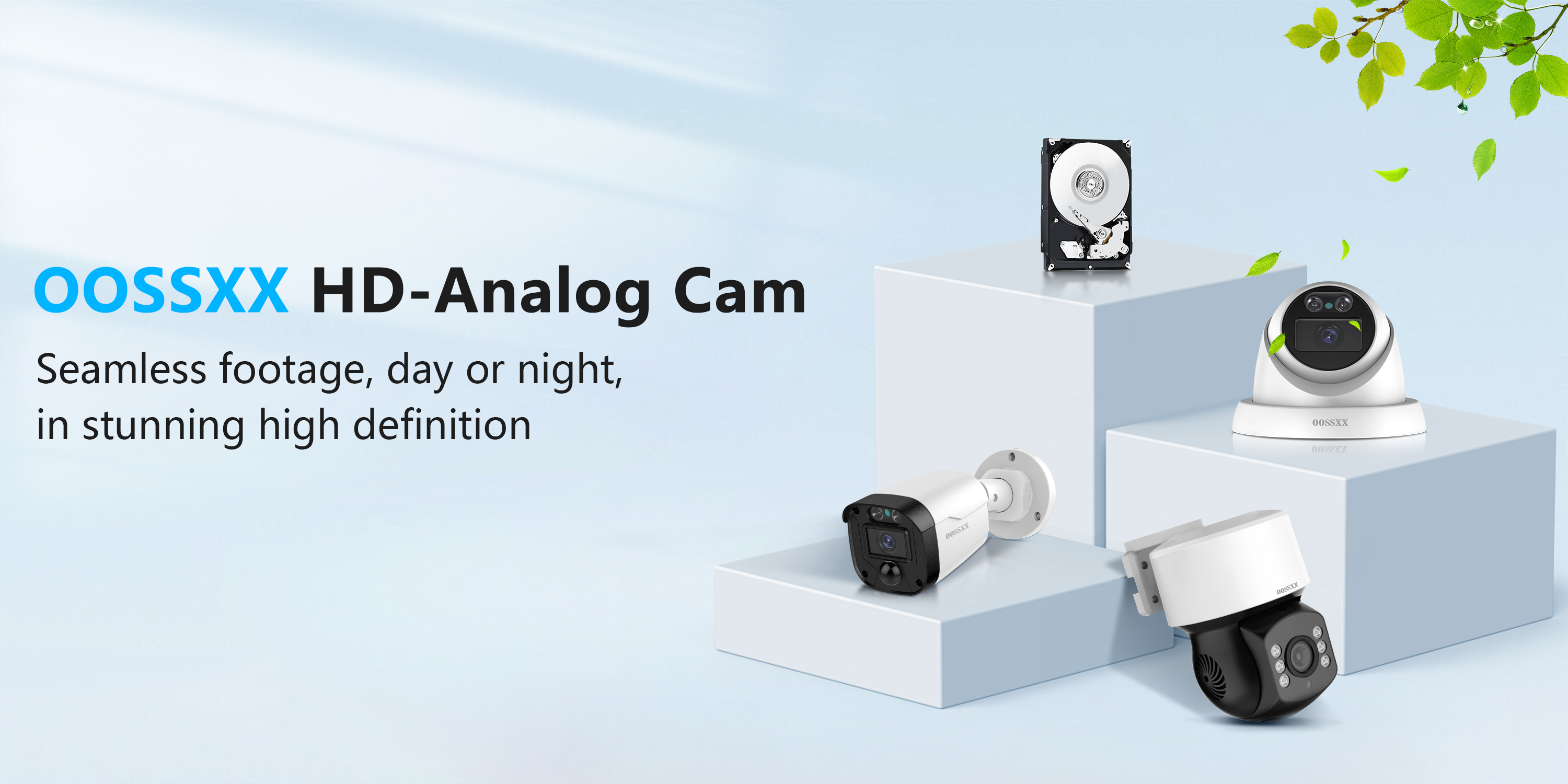 Amazon.com: OOSSXX: AHD Cam